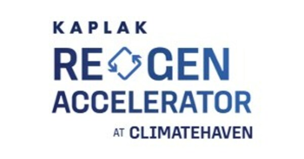 ReGen Climate Tech Accelerator Launches First Cohort of Startups