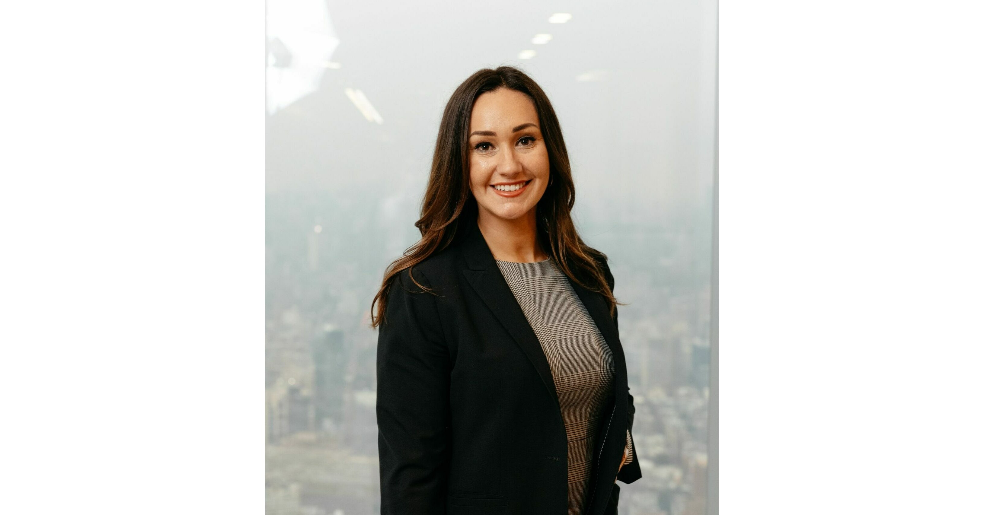 Jill Roth of Laffey, Bucci & Kent Named Among 'Lawyers on the Fast ...
