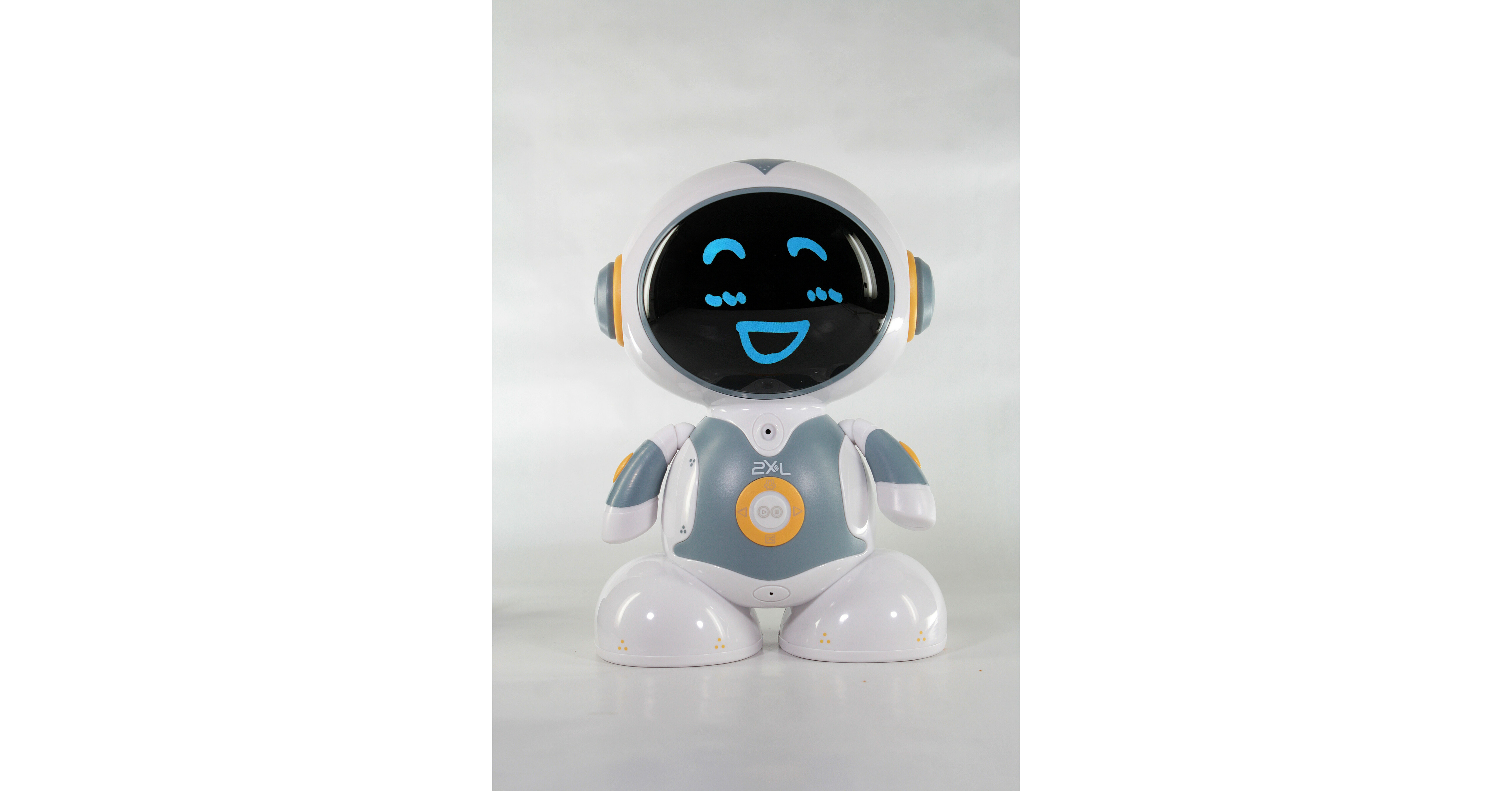 MEGO TOYS' 2XL AI ROBOT FOR KIDS LAUNCHES ON AMAZON