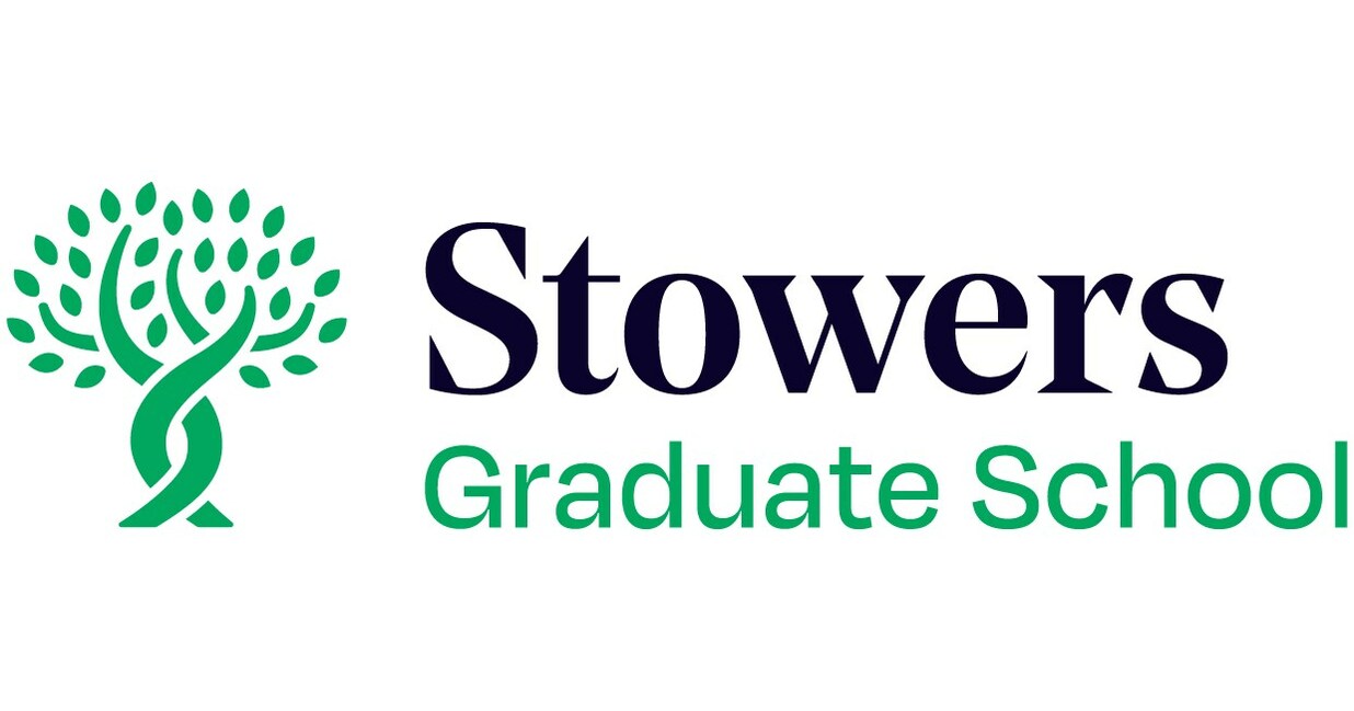 The Graduate School of the Stowers Institute names new President