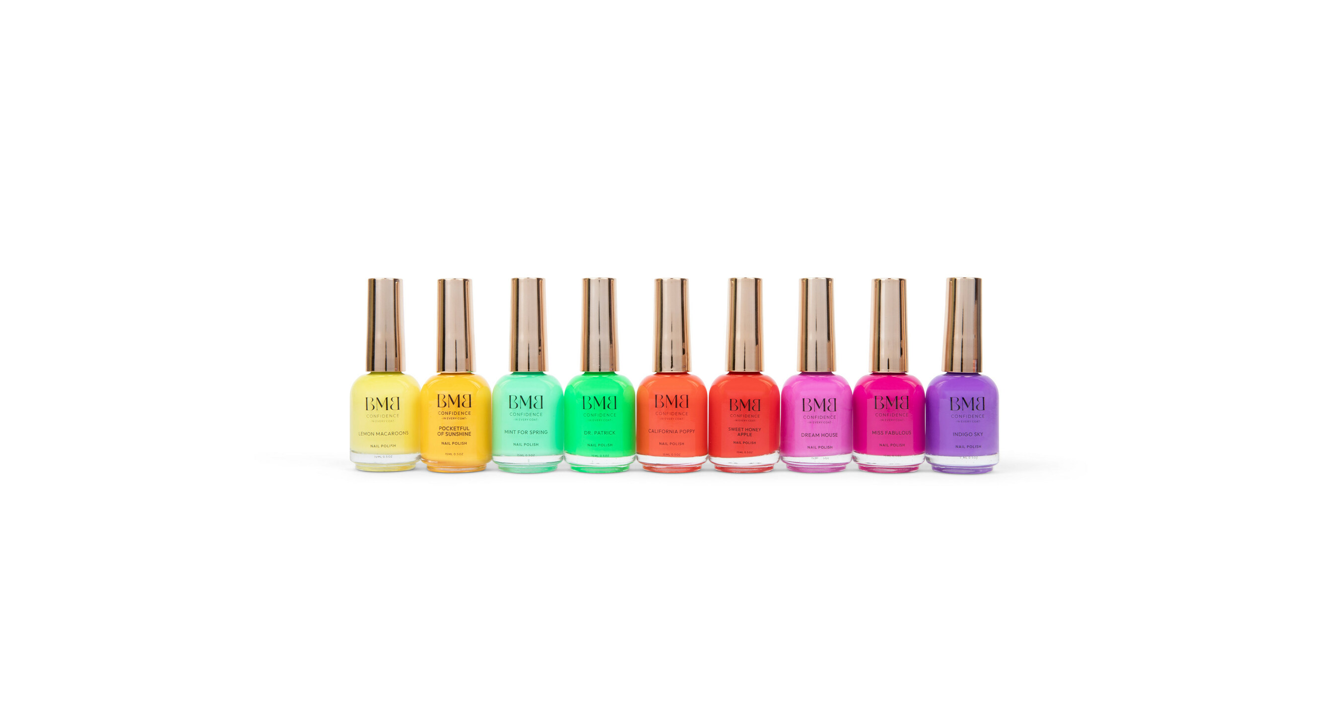 BellaMano Beauty Debuts: A Revolution In Nail Care With A Diverse ...