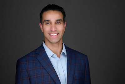 Visionary technology risk executive Manpreet Gill joins Lockton - The ...