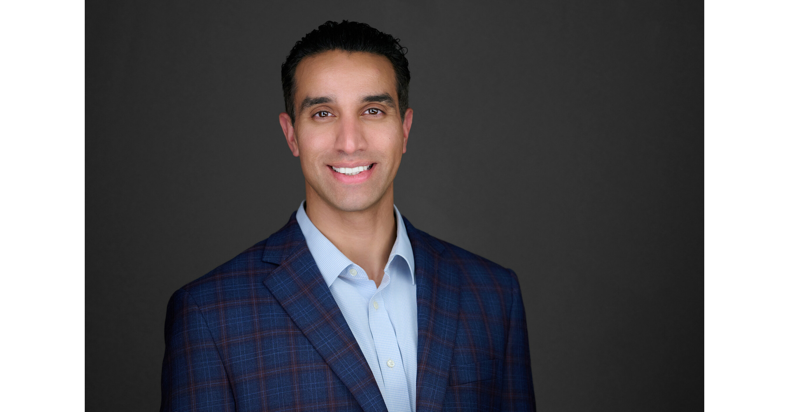 Visionary technology risk executive Manpreet Gill joins Lockton