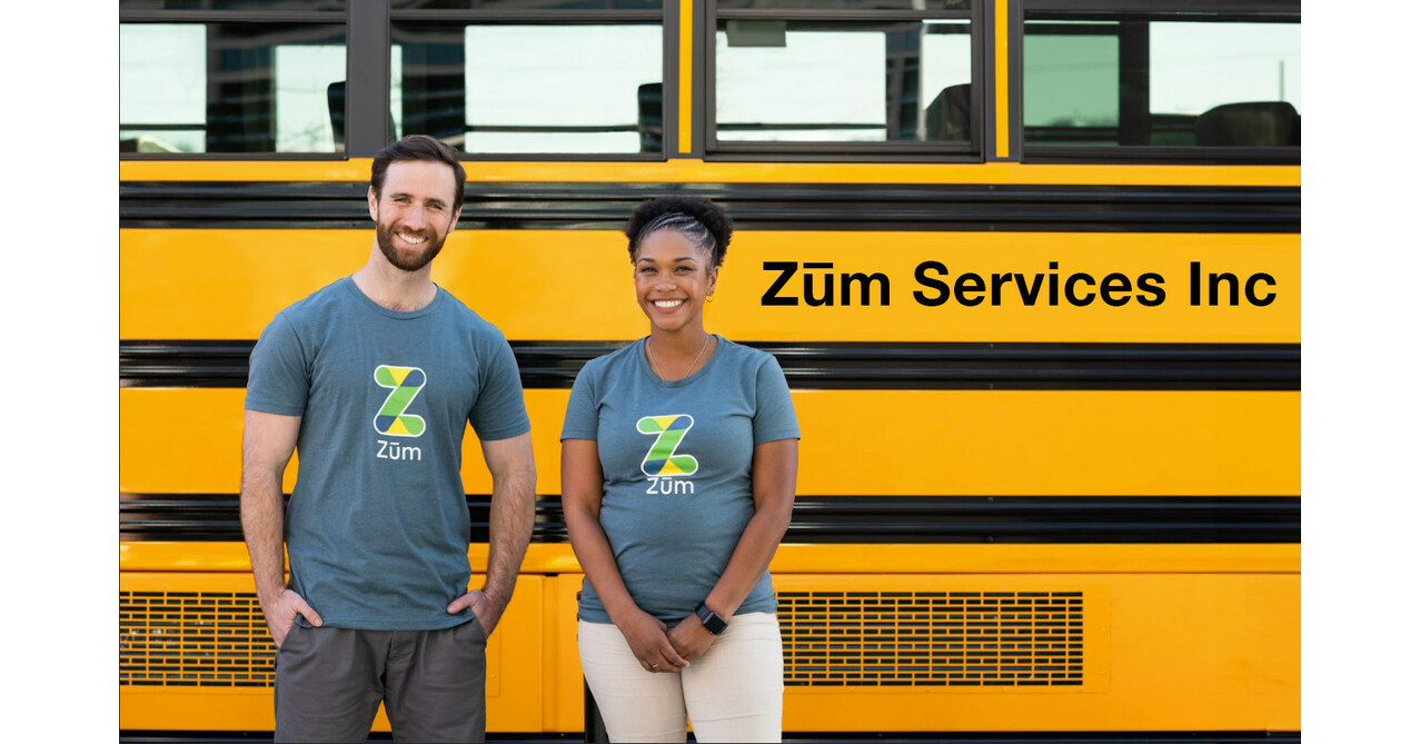 Zum, winner of $75M contract with Reading School District, hosts a ...