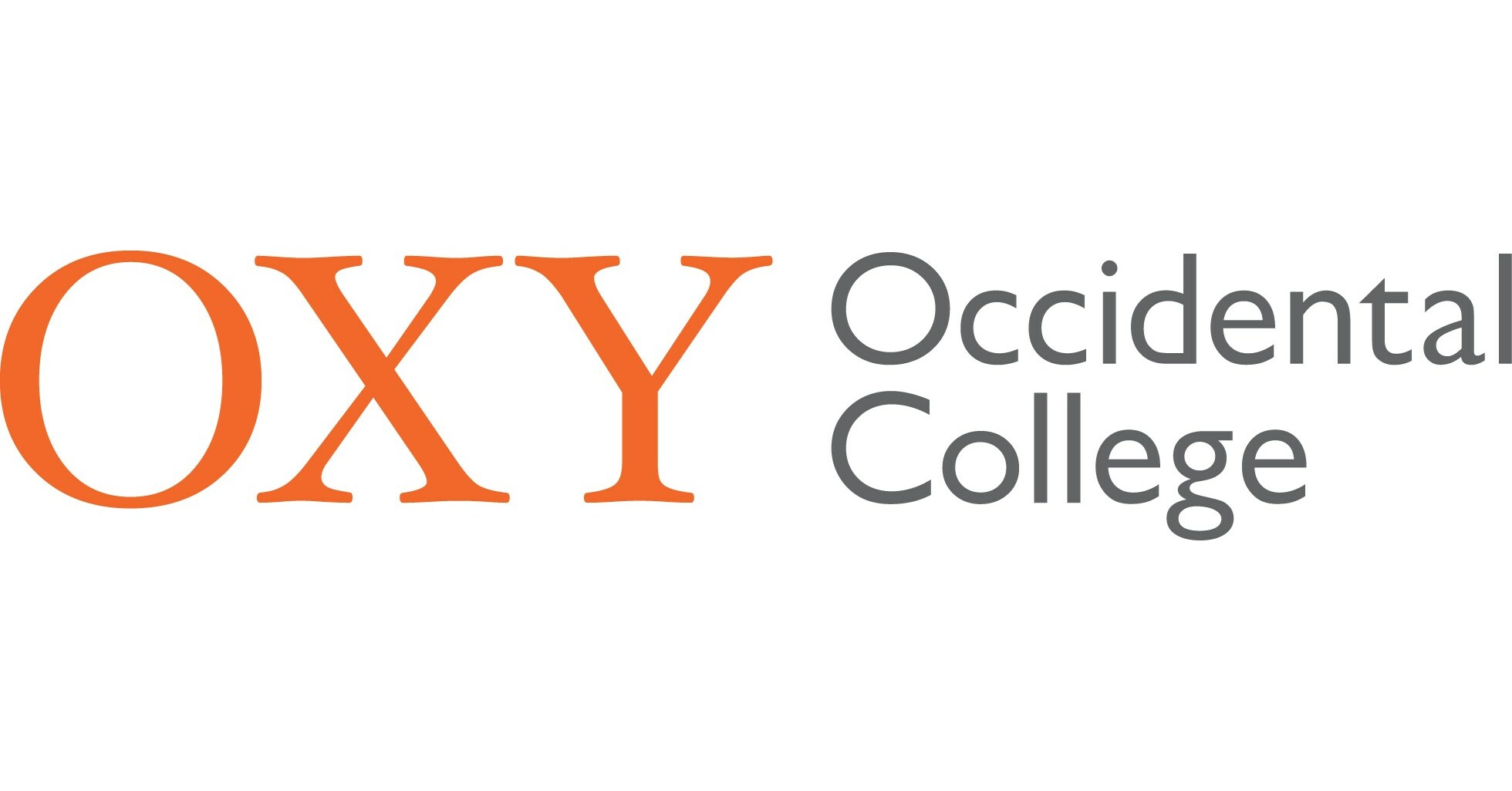Tom Stritikus Named 17th President of Occidental College