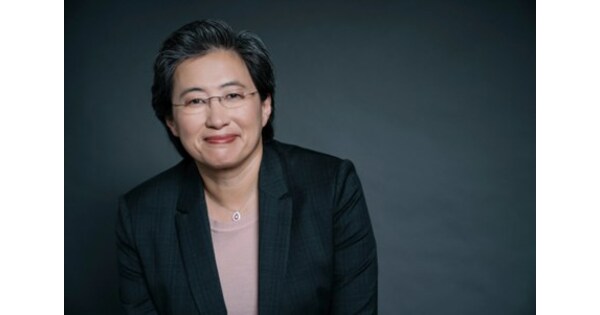 AMD Chair & CEO Dr. Lisa Su to Deliver Opening Keynote at COMPUTEX 2024