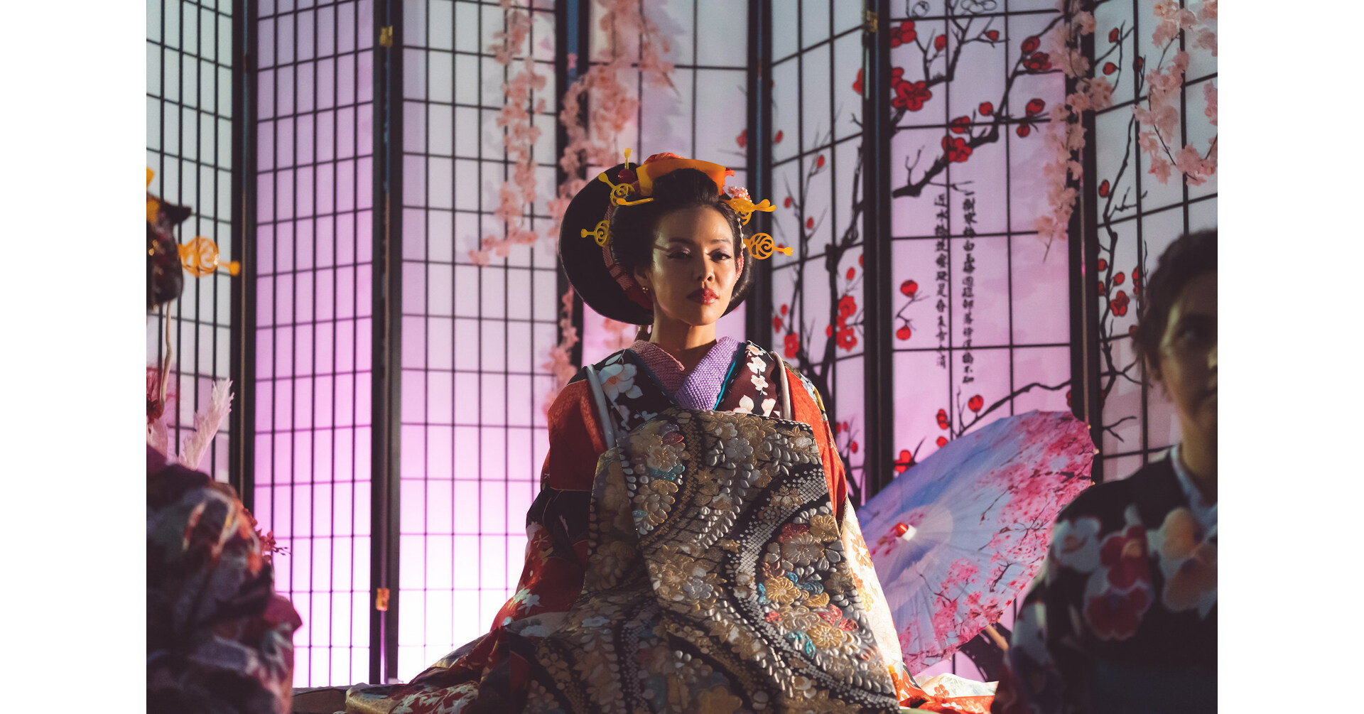 The 14th "OC JAPAN FAIR" is bringing Japan to SoCal April 19th to 21st ...