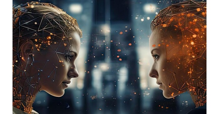 Openstream.ai Gets Key Patent for Multimodal AI-Driven Digital Twins of ...