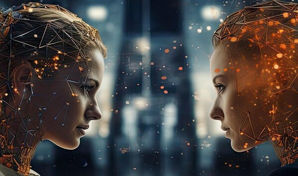 Openstream.ai Gets Key Patent for Multimodal AI-Driven Digital Twins of Humans to Scale Access ...