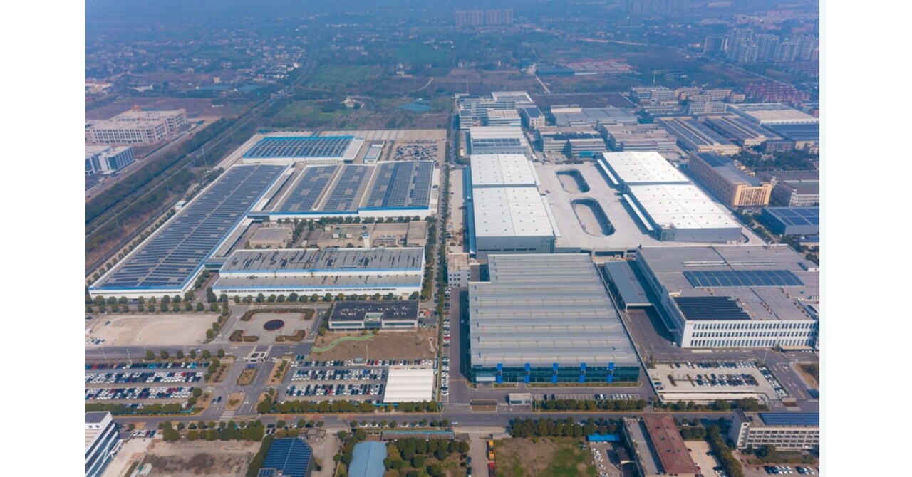 400,000TH VEHICLE ACHIEVED BY NETA: A MILESTONE IN MASS PRODUCTION