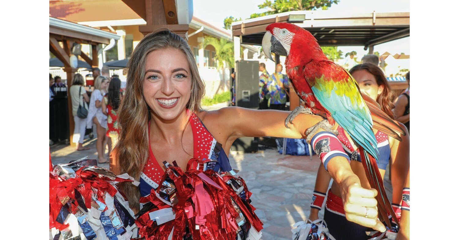 Celebrate Gizmo's Birthday With up to 35% Off St. Maarten Stays at Divi ...