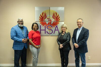 NEDHSA inks MOUs with NELA Arts Council, NELA Music Awards to further ...