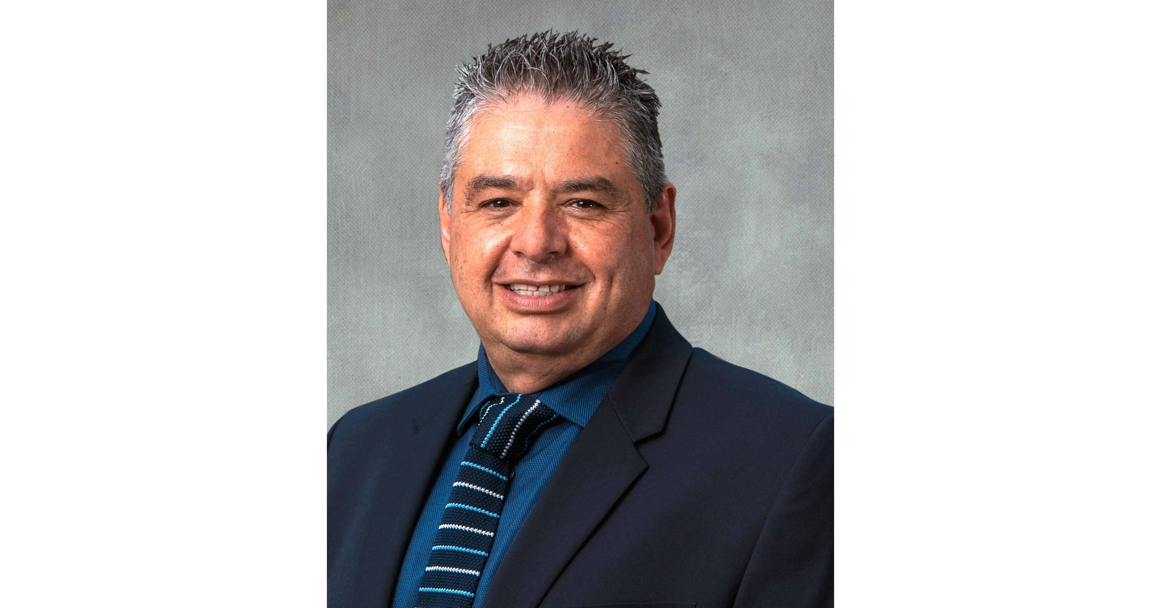 Hubert Benitez, D.D.S., Ph.D., Named 23rd President of Saint Peter's ...
