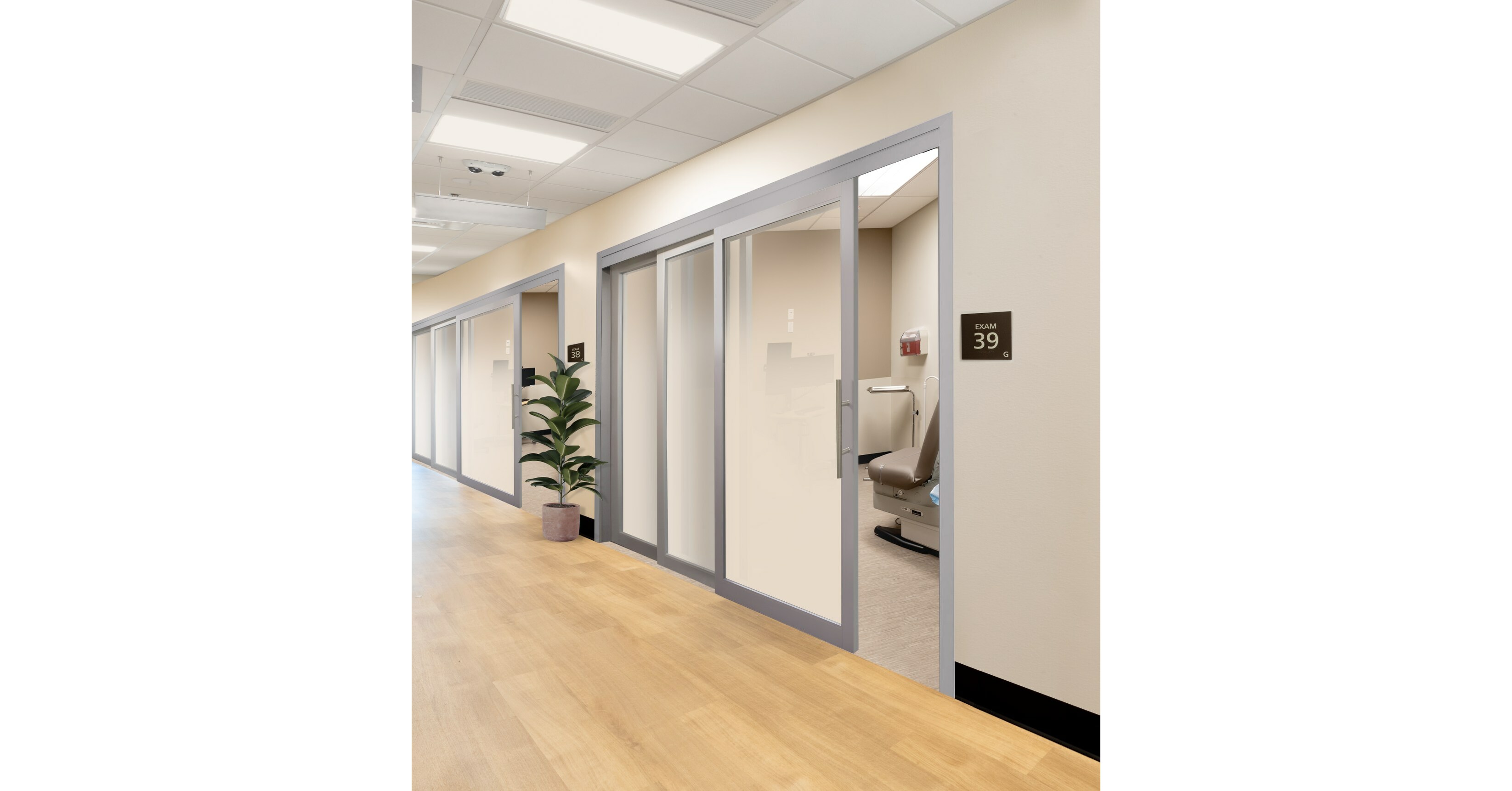 AD Systems Promotes Design Flexibility with XtendSlide™