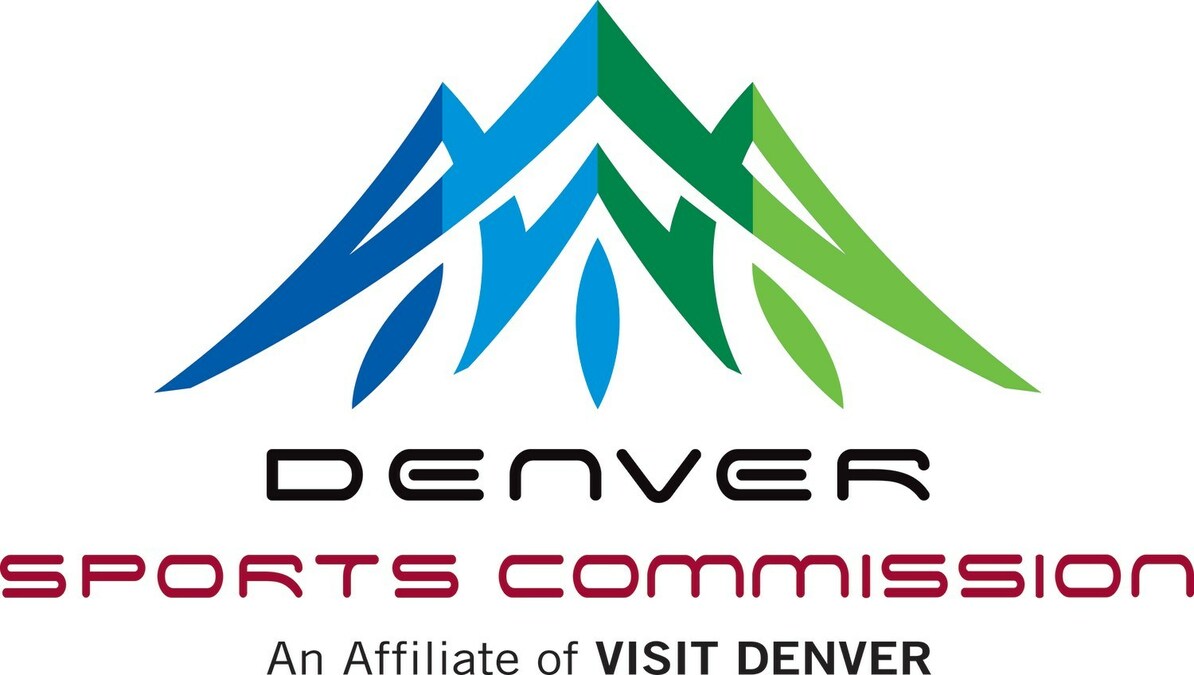Visit Denver Logo University Of Denver Commencement Is Right Around