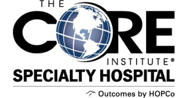 The CORE Institute Specialty Hospital Nationally Recognized by ...