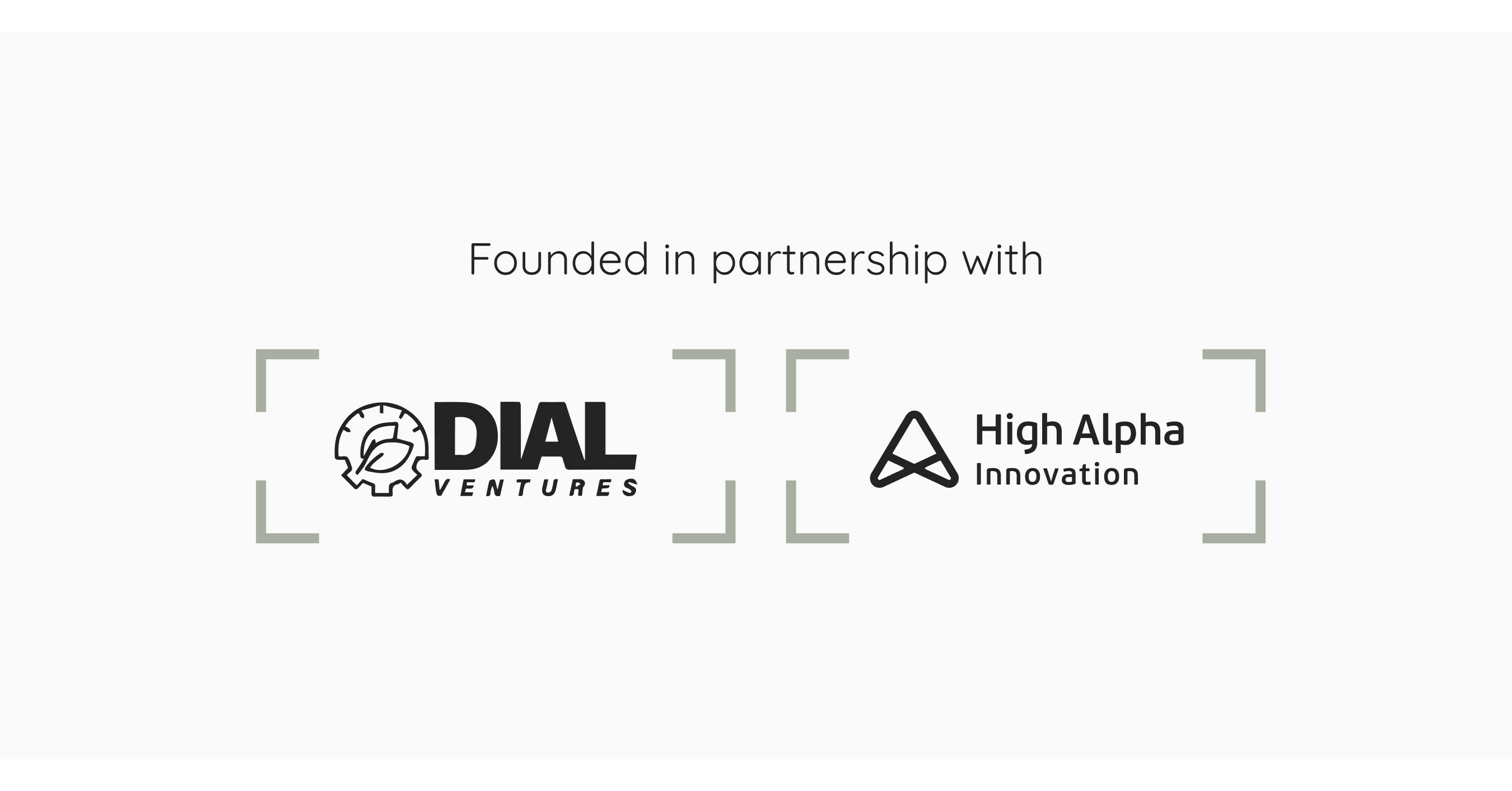 Time to Make Hay: DIAL Ventures and High Alpha Innovation Build First-of-Its-Kind AgTech ...