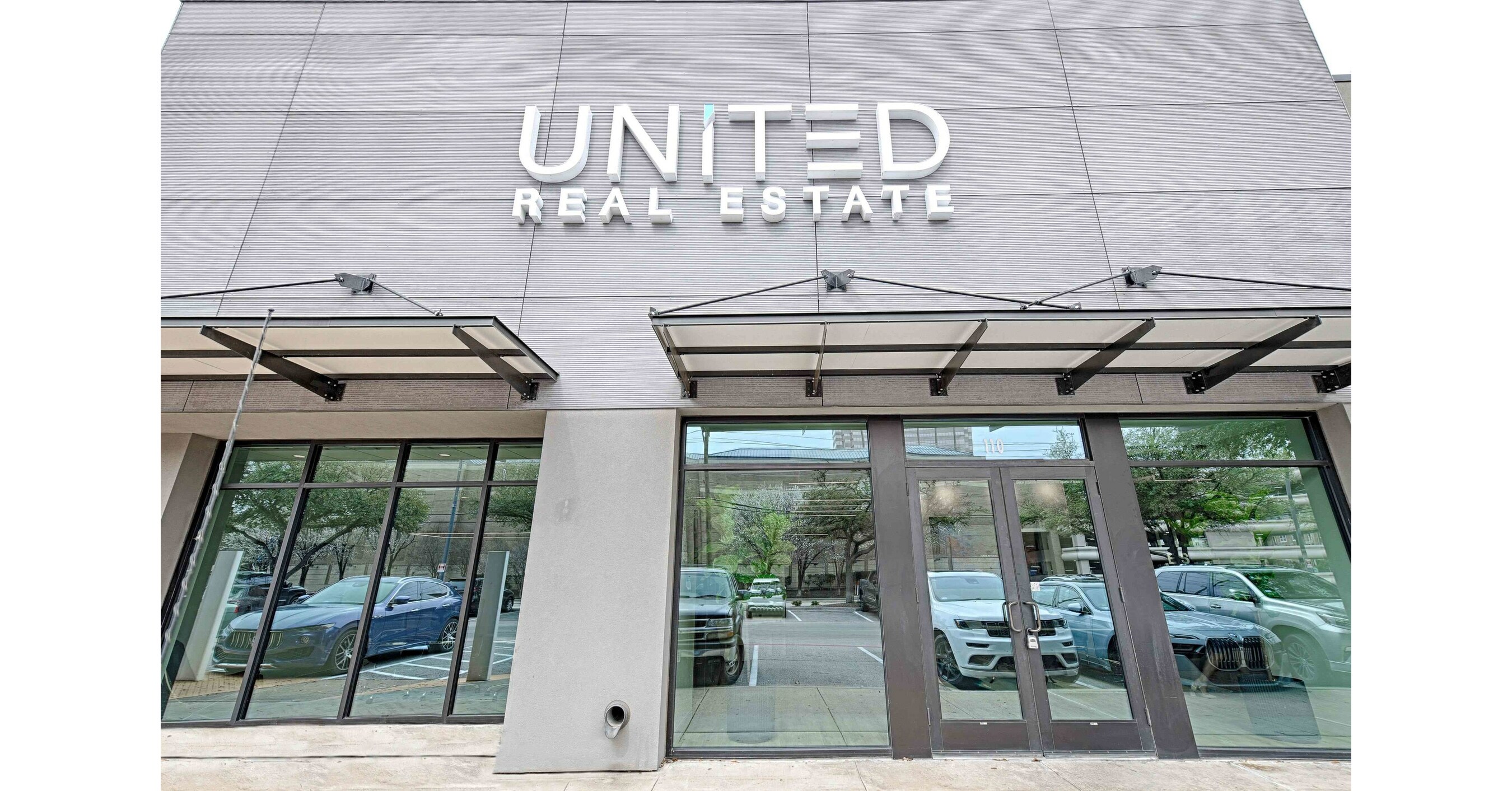United Real Estate Unveils Flagship Office in Dallas, Texas