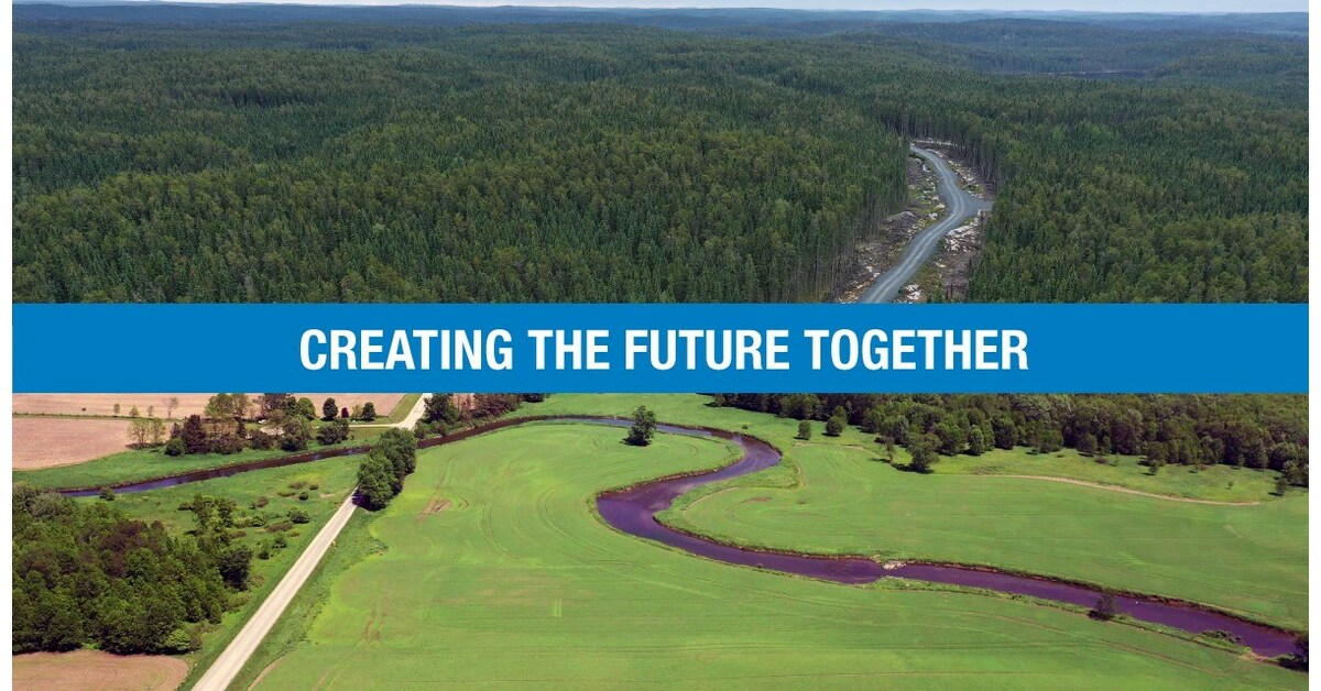 The NWMO's 2023 annual report shows movement towards site selection ...