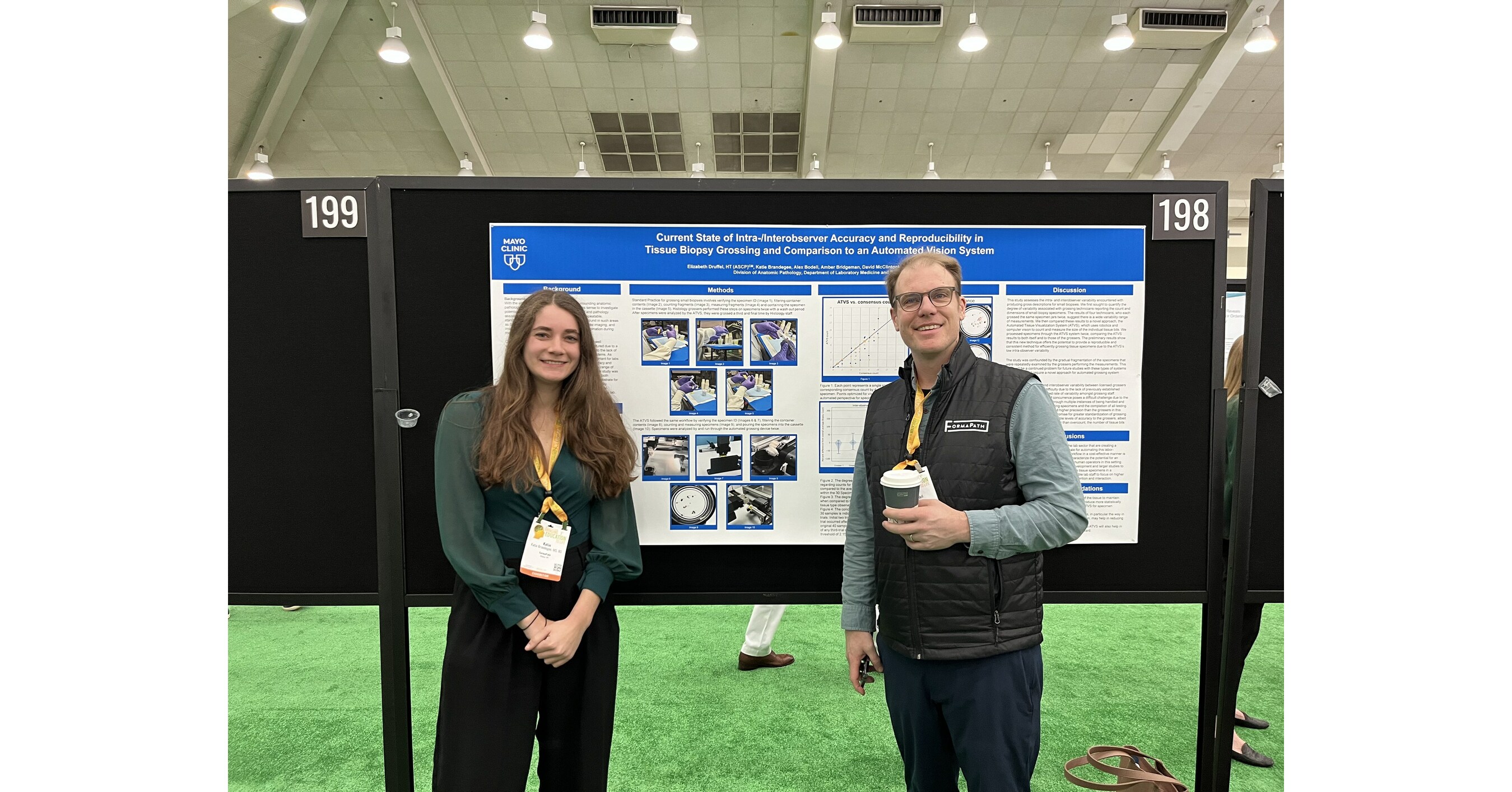 FormaPath announces the novel tissue biopsy grossing platform: nToto™