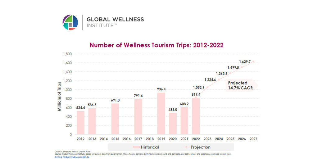 Global Wellness Institute Releases Wellness Policy Toolkit That ...