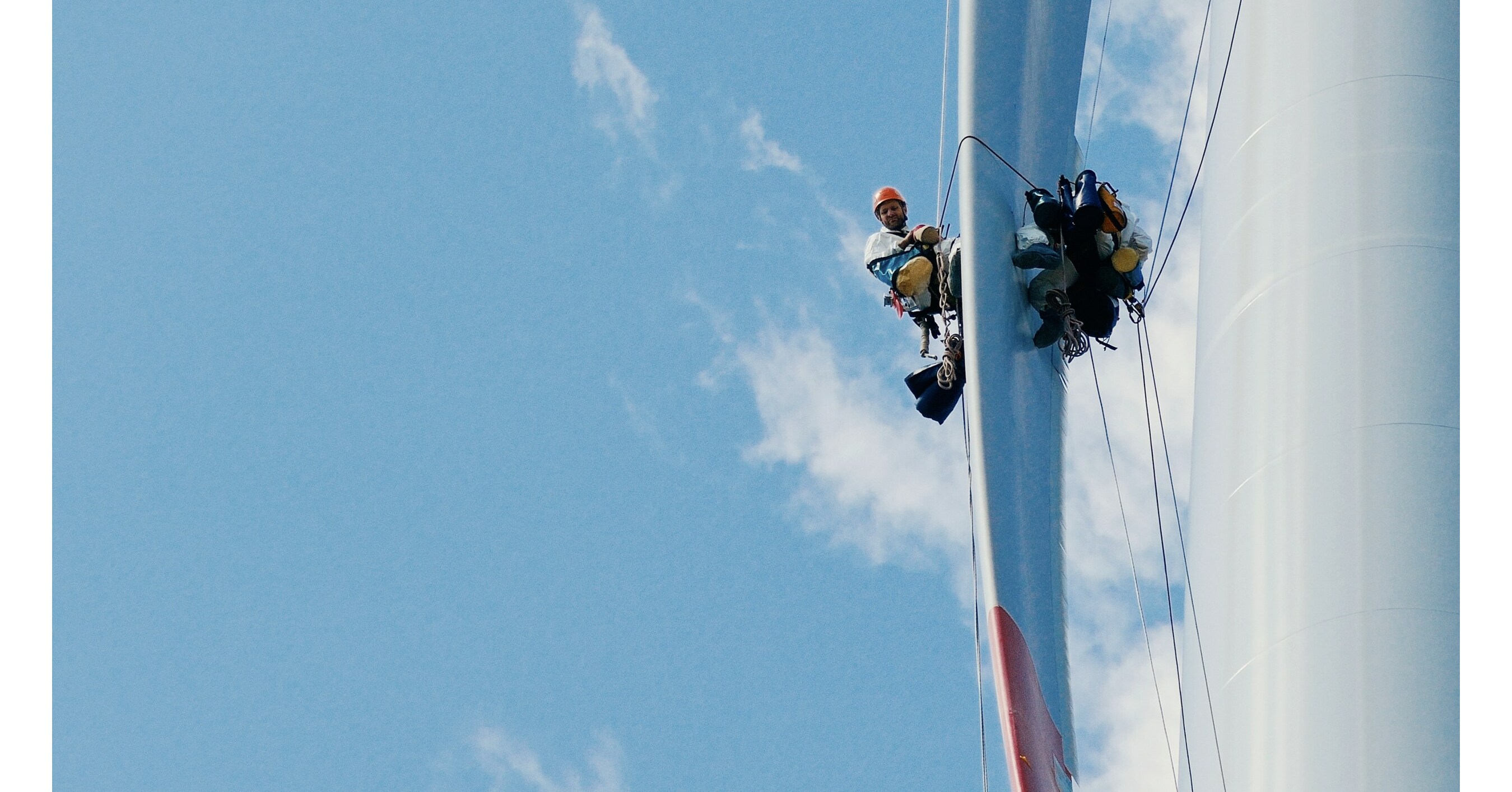 Global Wind Organisation names Universal Technical Institute's 7-month ...