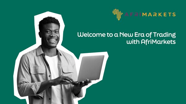 AfriMarkets Capital Unleashes a Trading Revolution in South Africa with ...