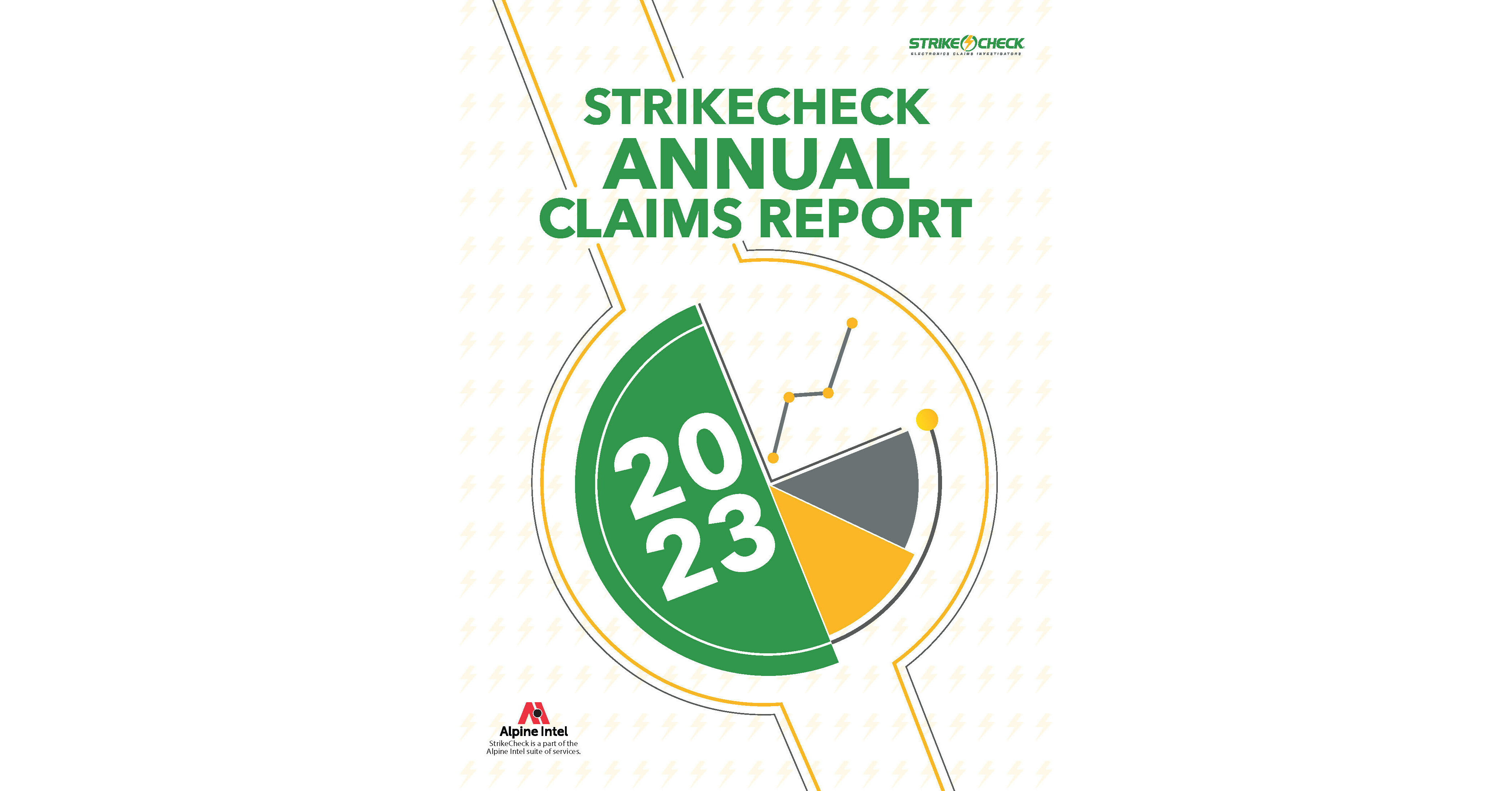 Electronics Data to Alert Insurance Carriers of Potential Risks