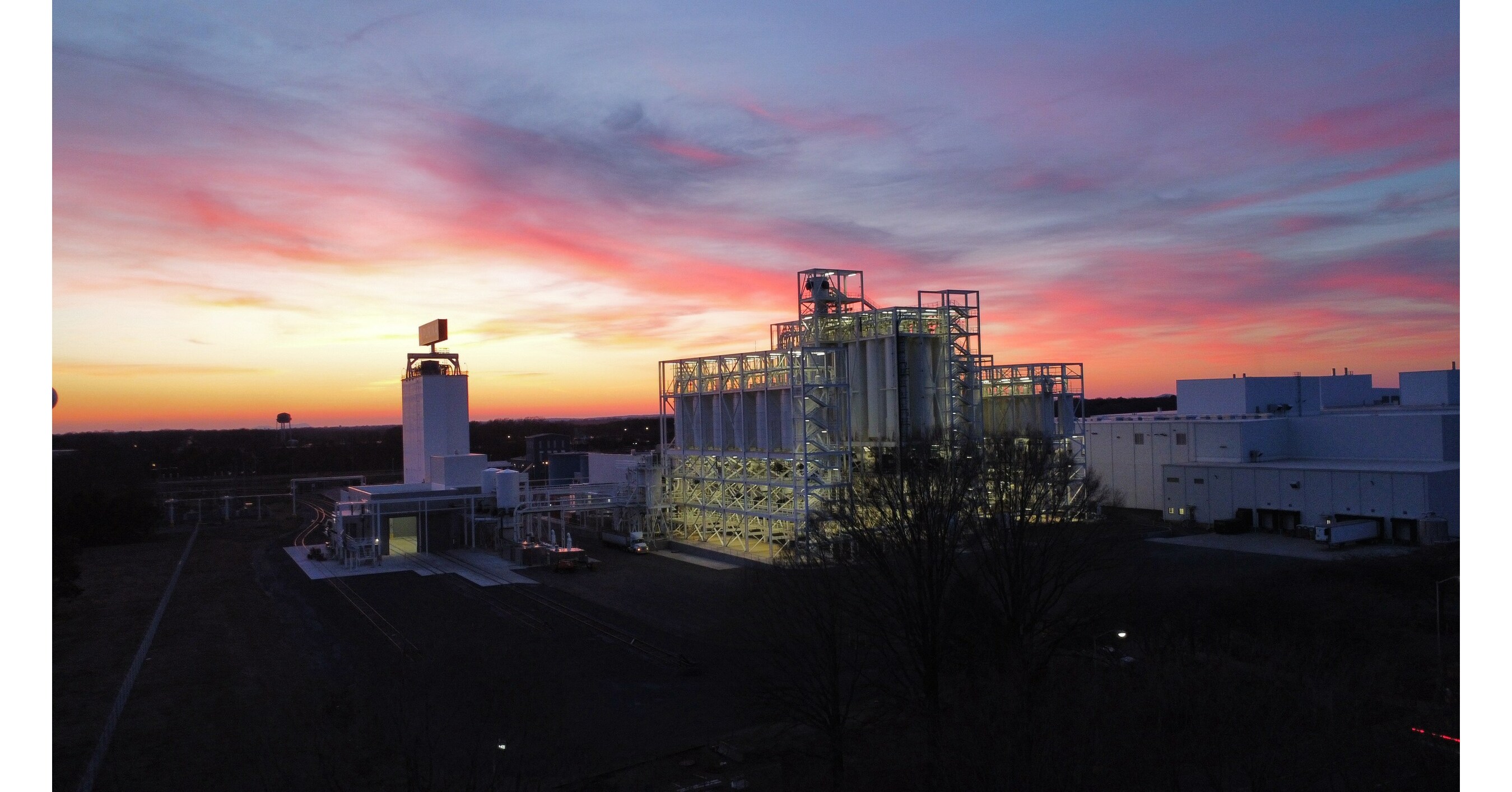 Nestlé Purina PetCare Celebrates Official Grand Opening Of New Pet Food ...