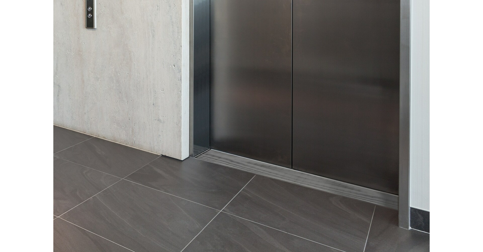 Infinity Drain Takes Architectural Drainage to New Heights with ...