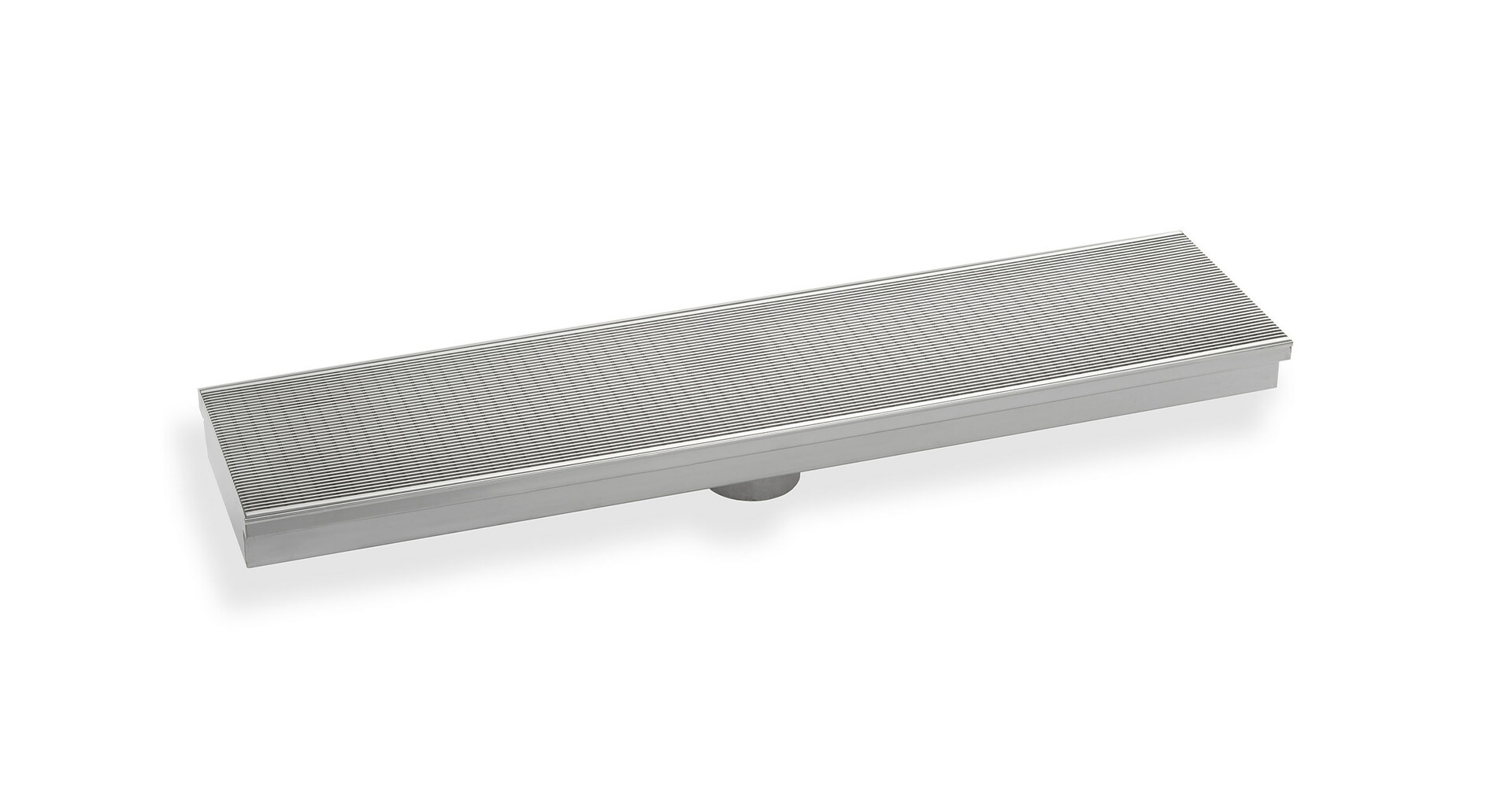 Infinity Drain Takes Architectural Drainage to New Heights with ...