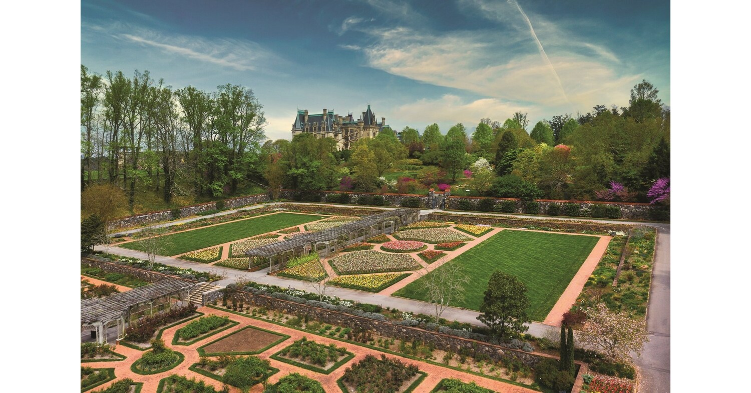 Flowers that transform gardens and elegant rooms along with an exhibit ...