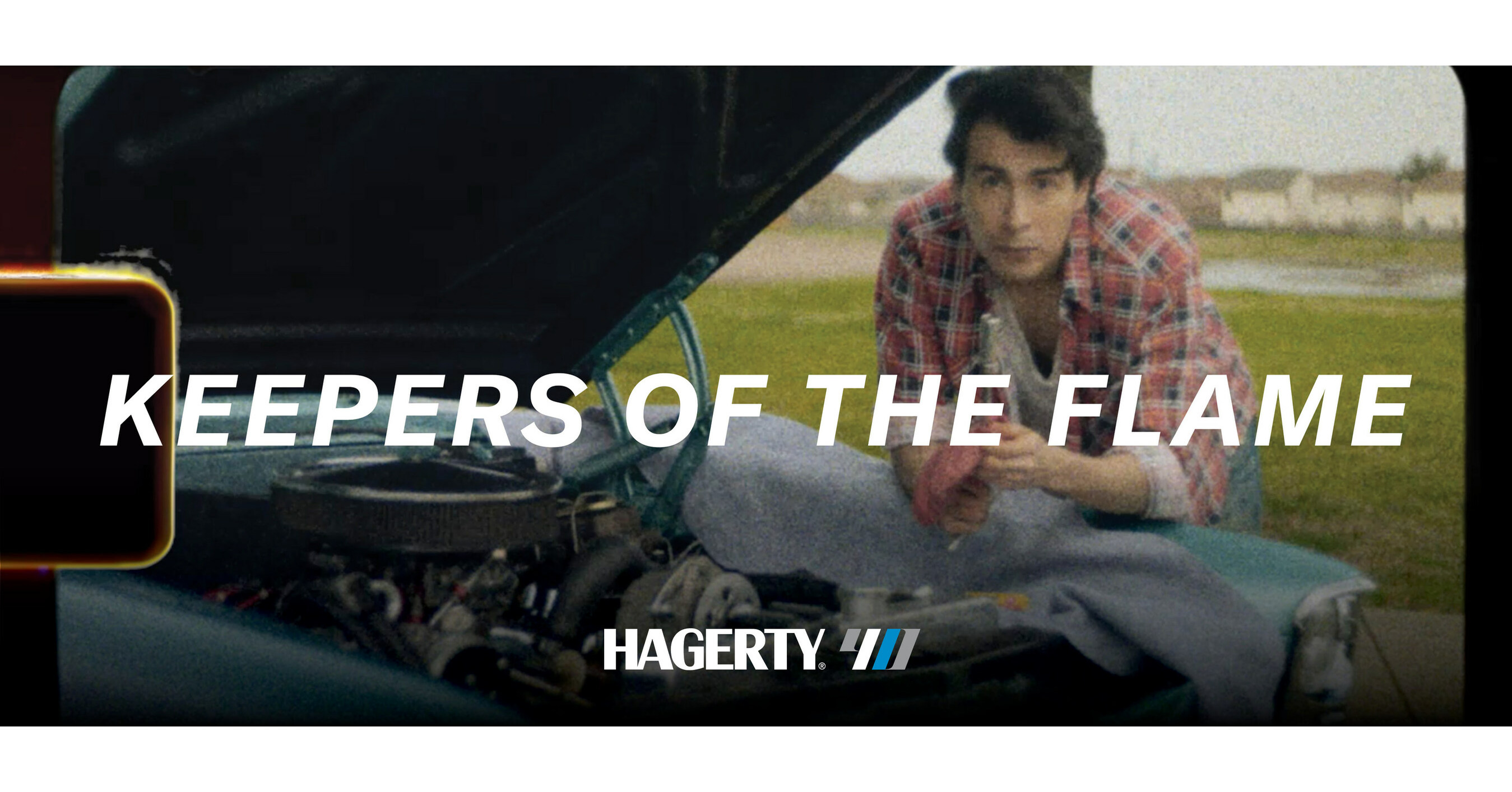 Hagerty Celebrates 40 Years of Cars, Culture and Community with ...