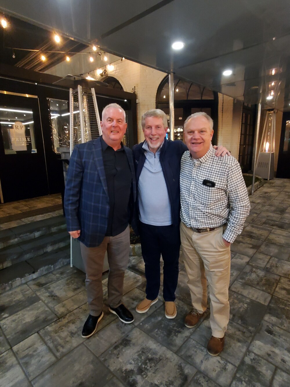 The Vertex Companies, LLC Acquires TriLogix Consulting, LLC