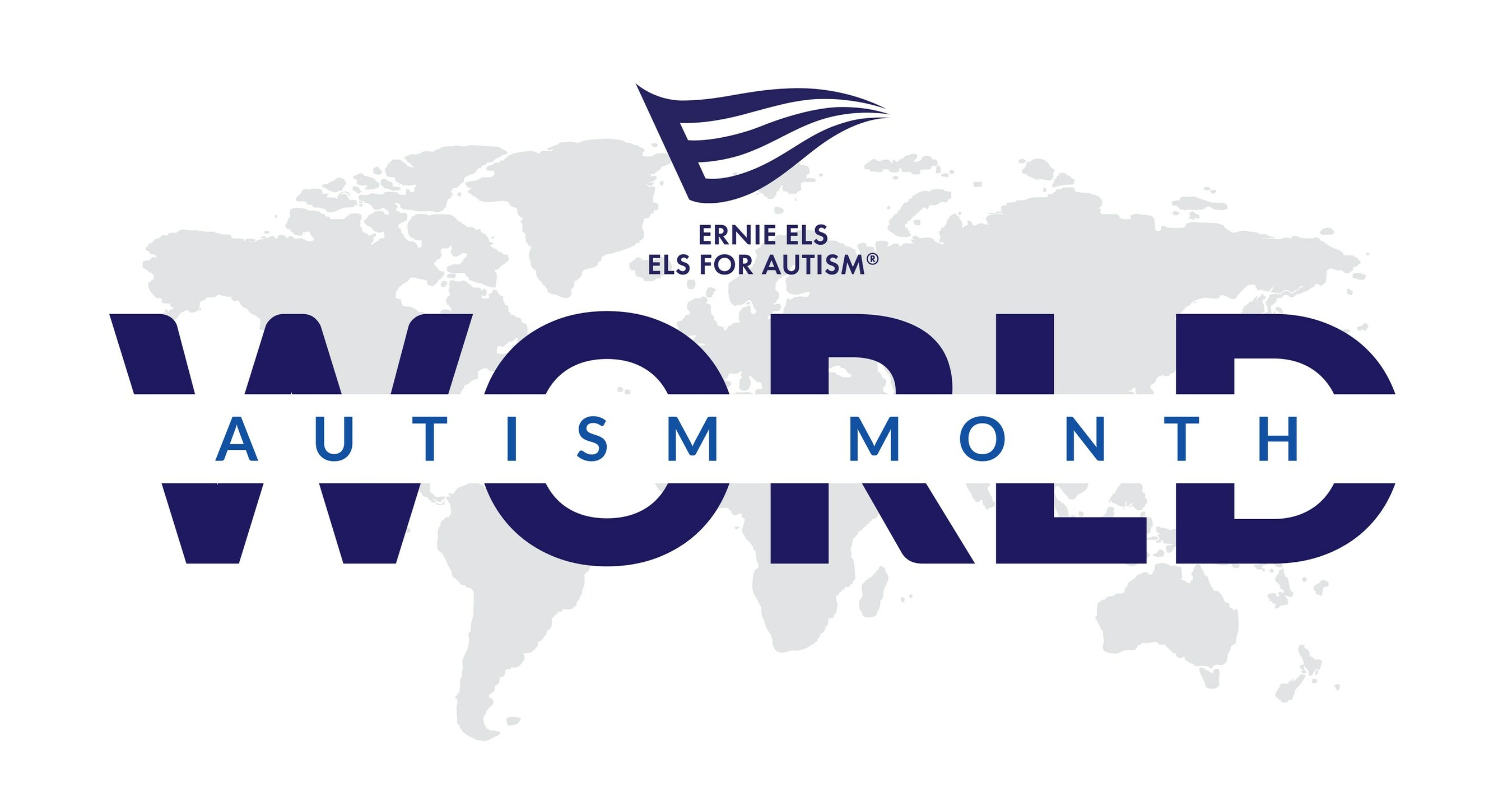 Join Els for Autism® in Celebrating World Autism Month: Creating ...