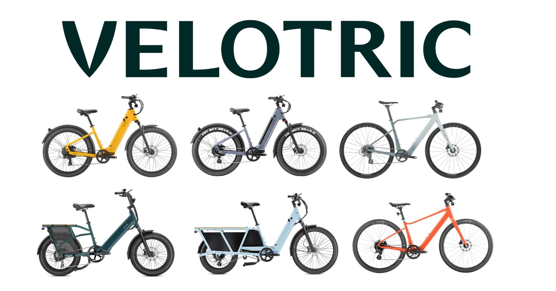 Velotric Sets New Standards in the Electric Bike Industry with ...