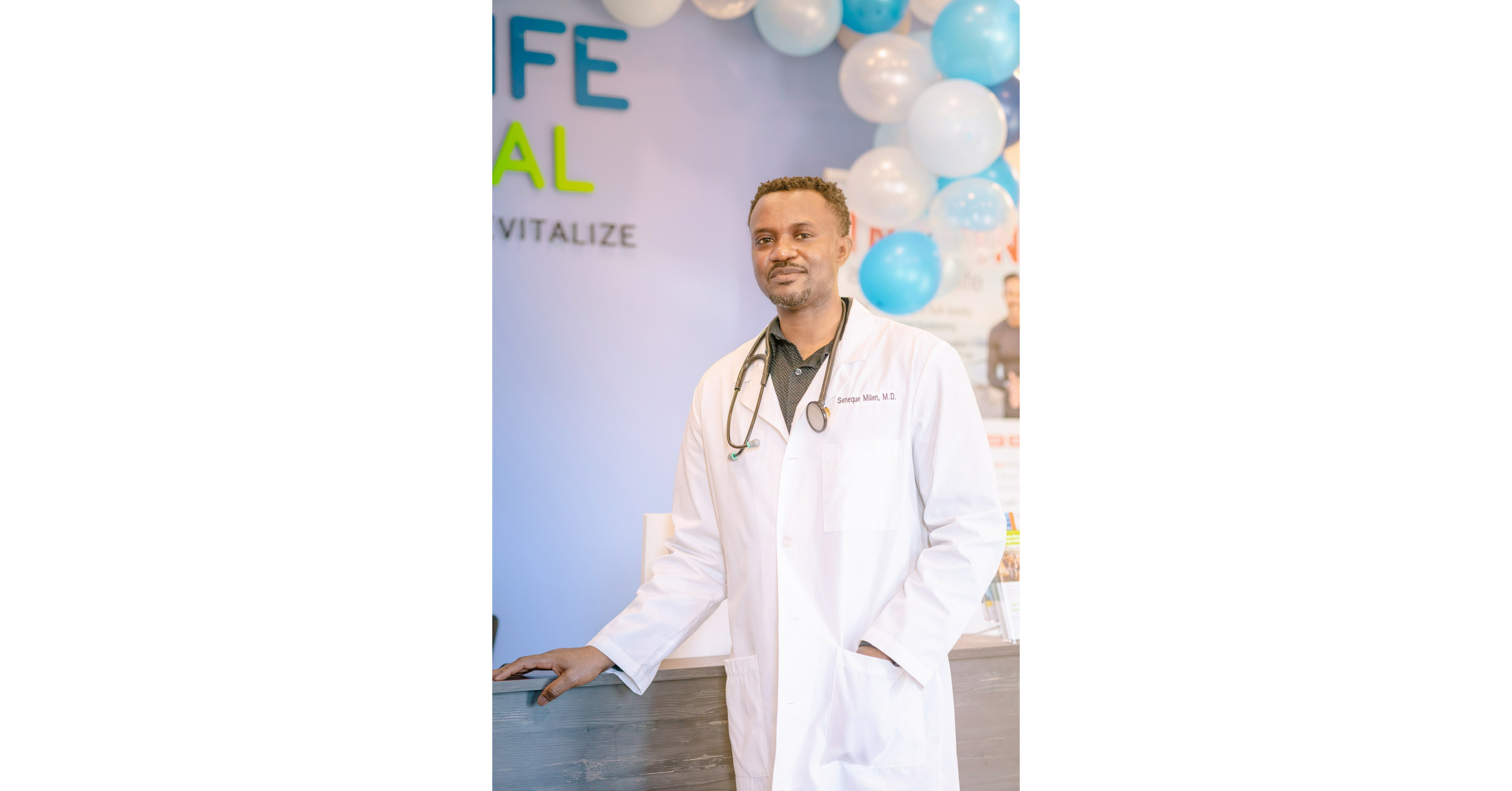 Empowering Wellness: PÜR LIFE Medical of Fishers Introduces Innovative ...