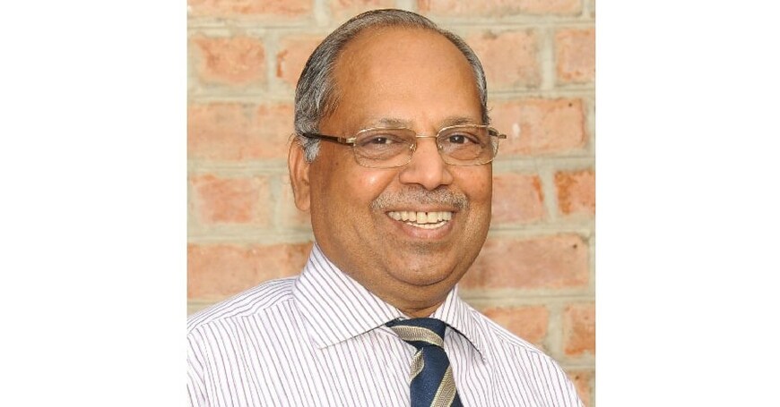 Renowned Human Resources Development Expert Dr. TV Rao Joins Coacharya's Advisory Board to Bring ...