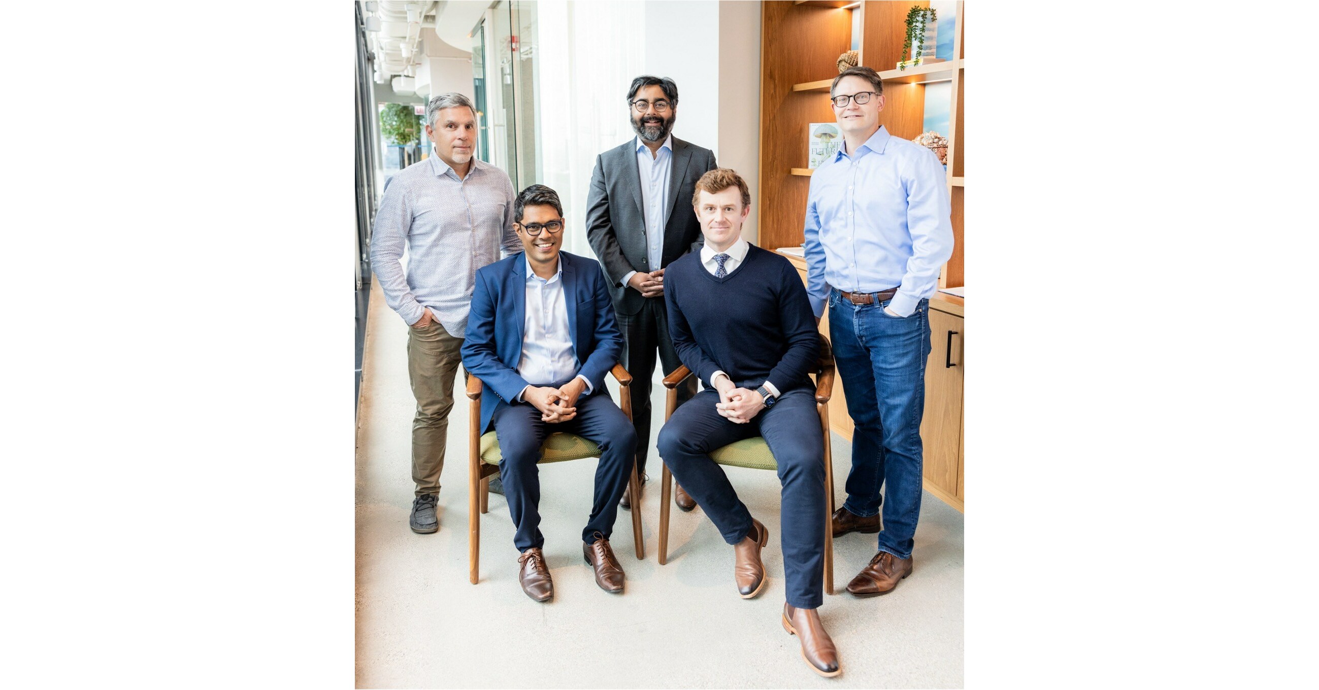 S2G Ventures Announces Bala Nagarajan as Managing Director of Energy ...