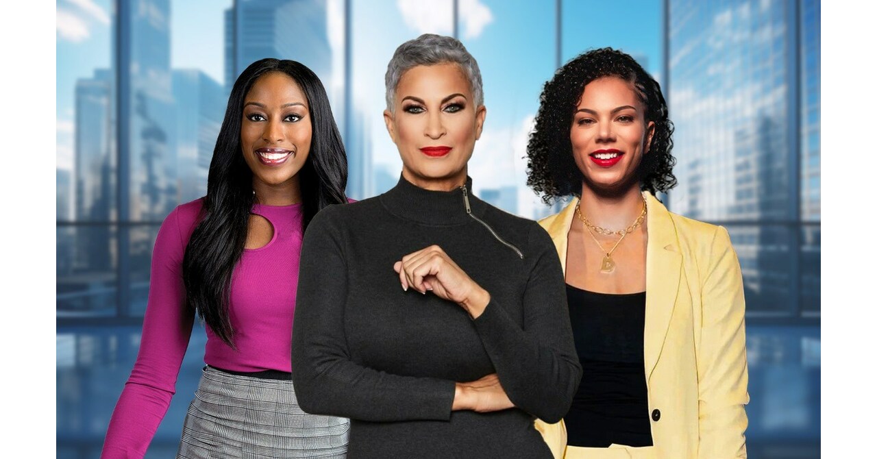 30-Year Media Veteran Michele Ghee Joins Athlete Fan Owned media ...