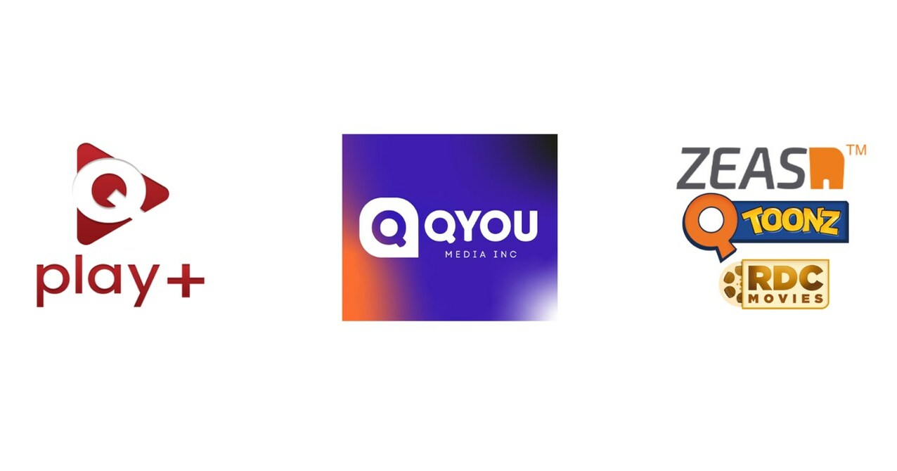 QYOU Expands Connected TV and QPlay+ Via Major New Channel and ...
