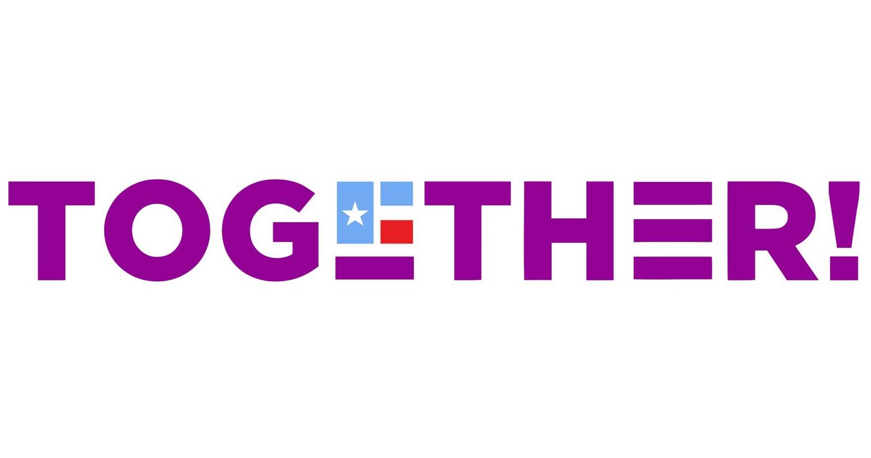 Jason Palmer Pivots Presidential Campaign, Announces TOGETHER!: A ...