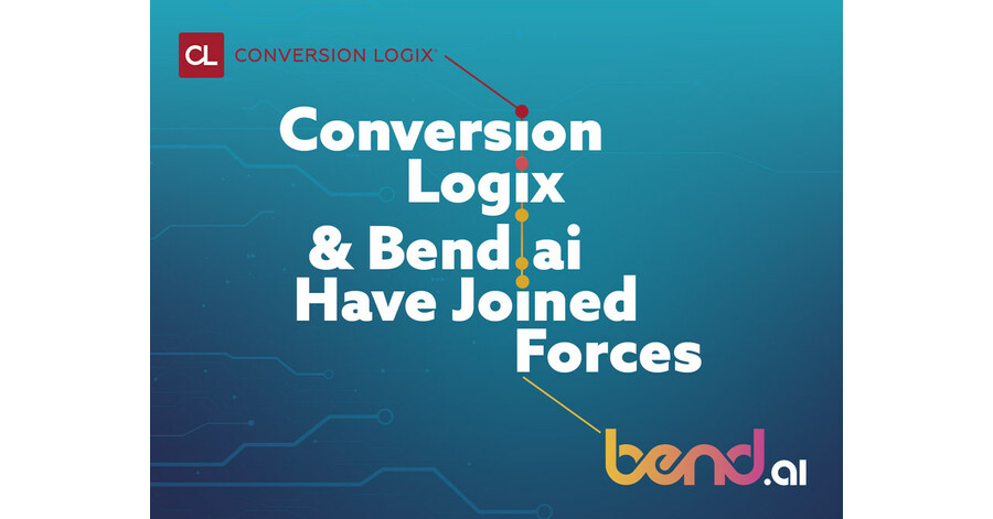 Conversion Logix Leads the Charge in Predictive Leasing Innovation With the Acquisition of Bend.ai