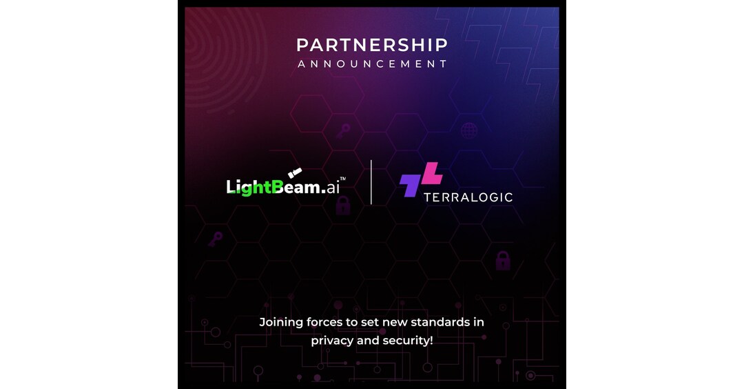 Terralogic and LightBeam forge to strengthen solutions with enhanced ...