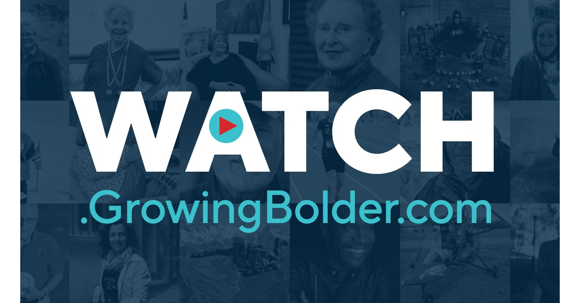 Growing Bolder® and OTT Advisors Launch the World's First Active ...