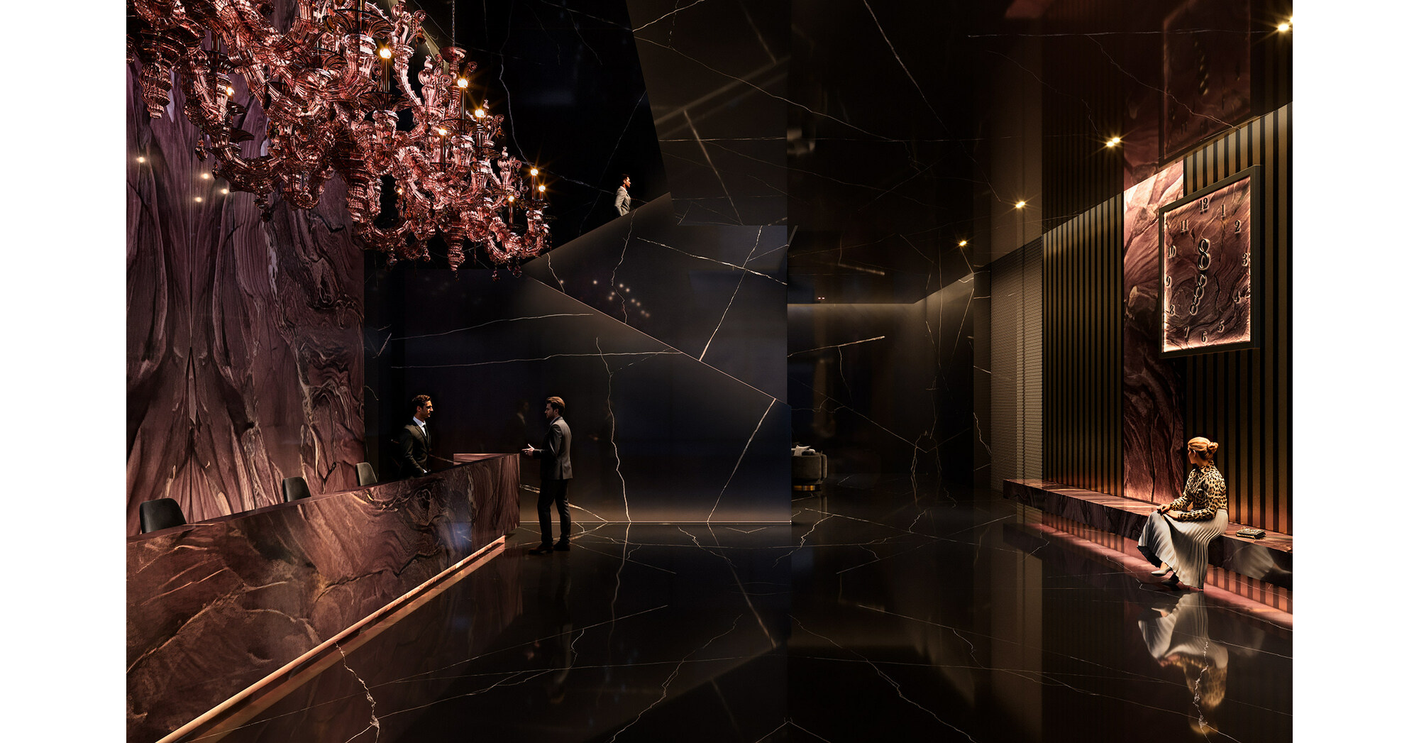 DOLCE&GABBANA UNVEILS NEW DETAILS AND GLAMOROUS DESIGNS FOR COMMON ...