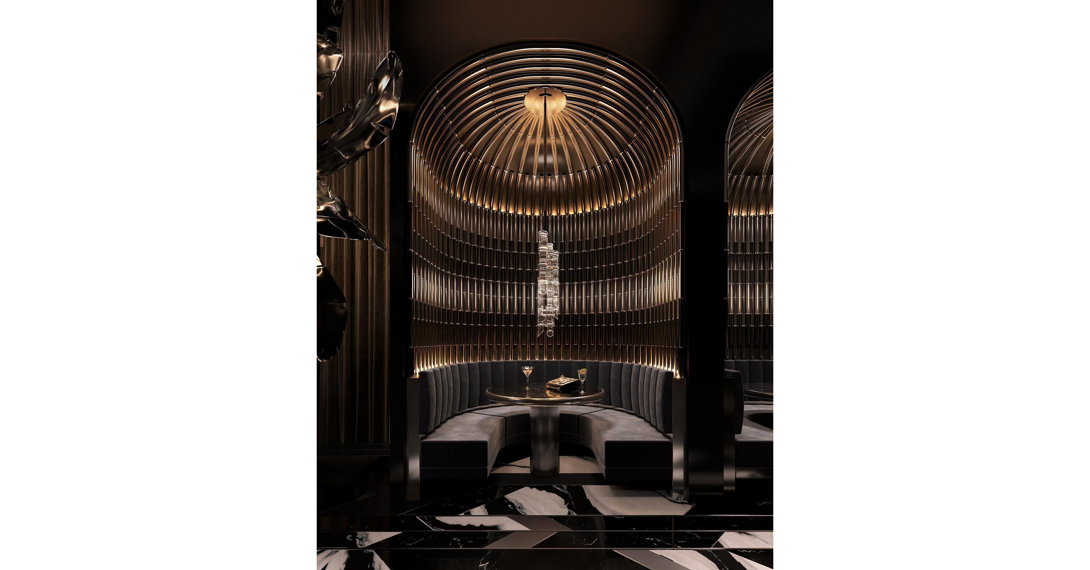 DOLCE&GABBANA UNVEILS NEW DETAILS AND GLAMOROUS DESIGNS FOR COMMON ...