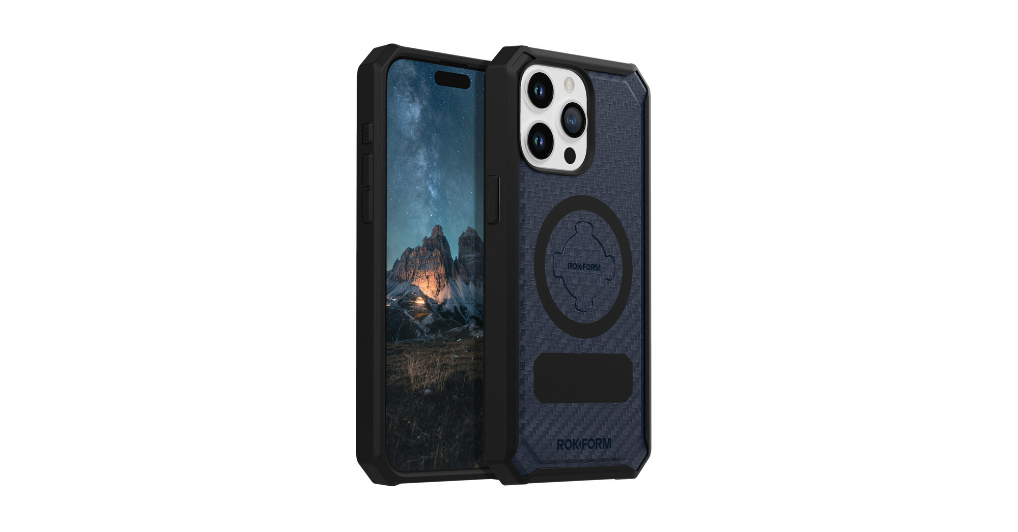 ROKFORM Releases Limited-Edition Color of Best-Selling Rugged Phone Case