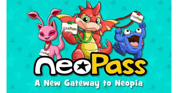 Introducing NeoPass, A New Gateway to Neopia