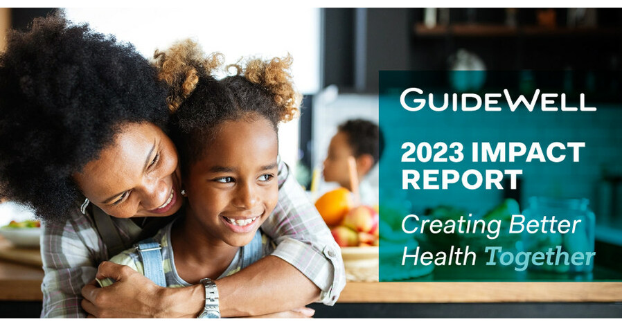 GuideWell publishes 2023 Impact Report, underscoring integrated efforts ...